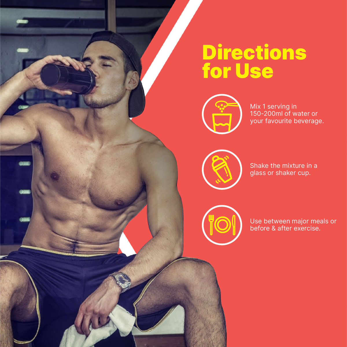 Apollo Life Whey Protein Chocolate Flavour Powder, 1 Kg Price, Uses ...