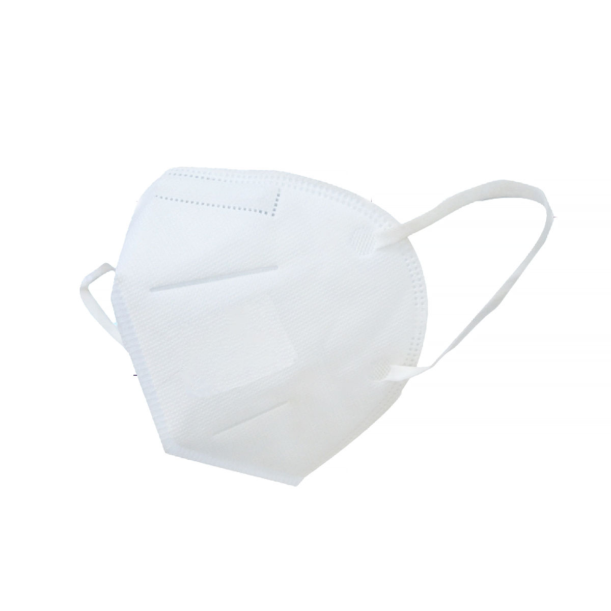 Apollo Life 3 Ply Disposable Face Mask, 50 Count Price, Uses, Side ...