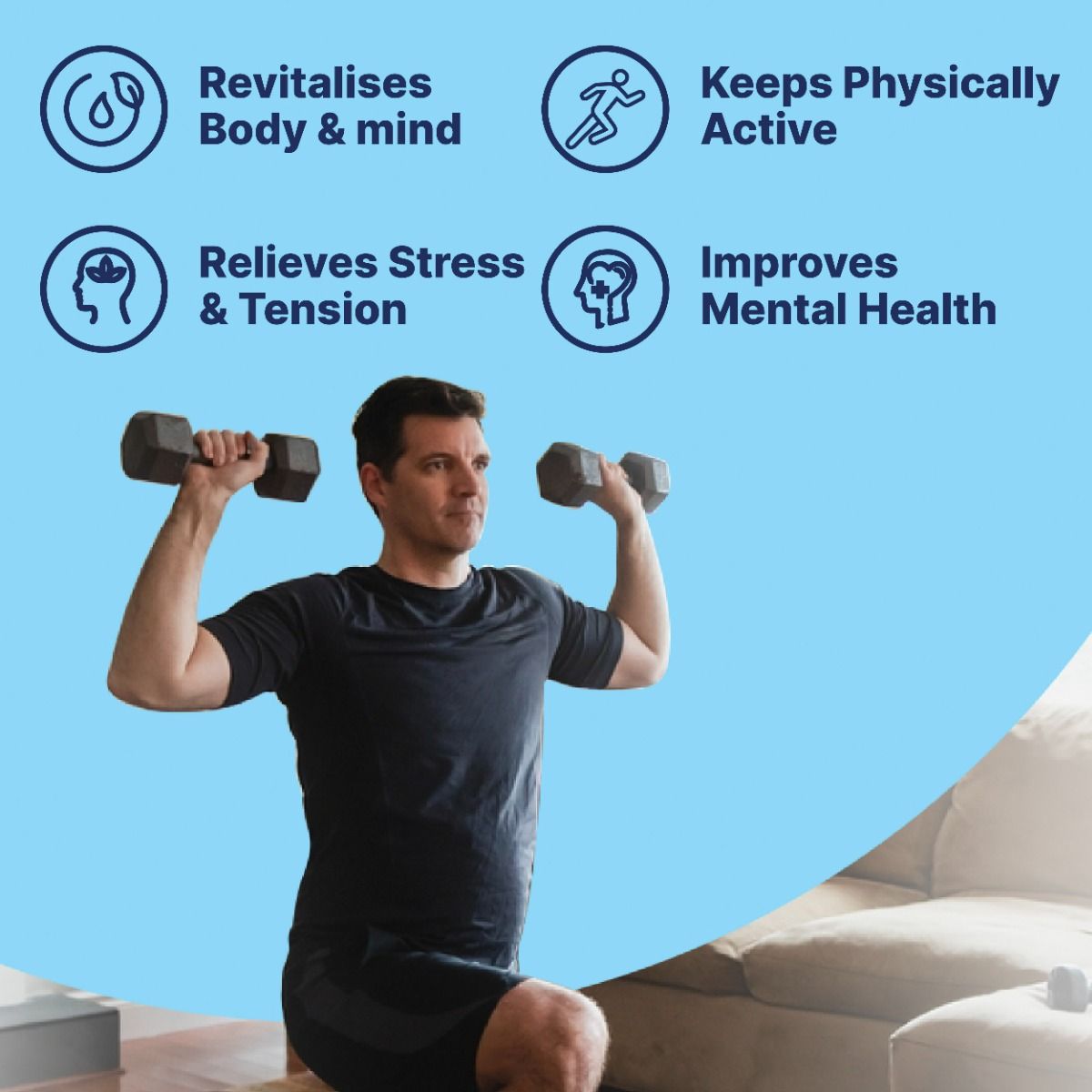 Apollo Life Multi Vitamin for Men, 30 Tablets Price, Uses, Side Effects ...