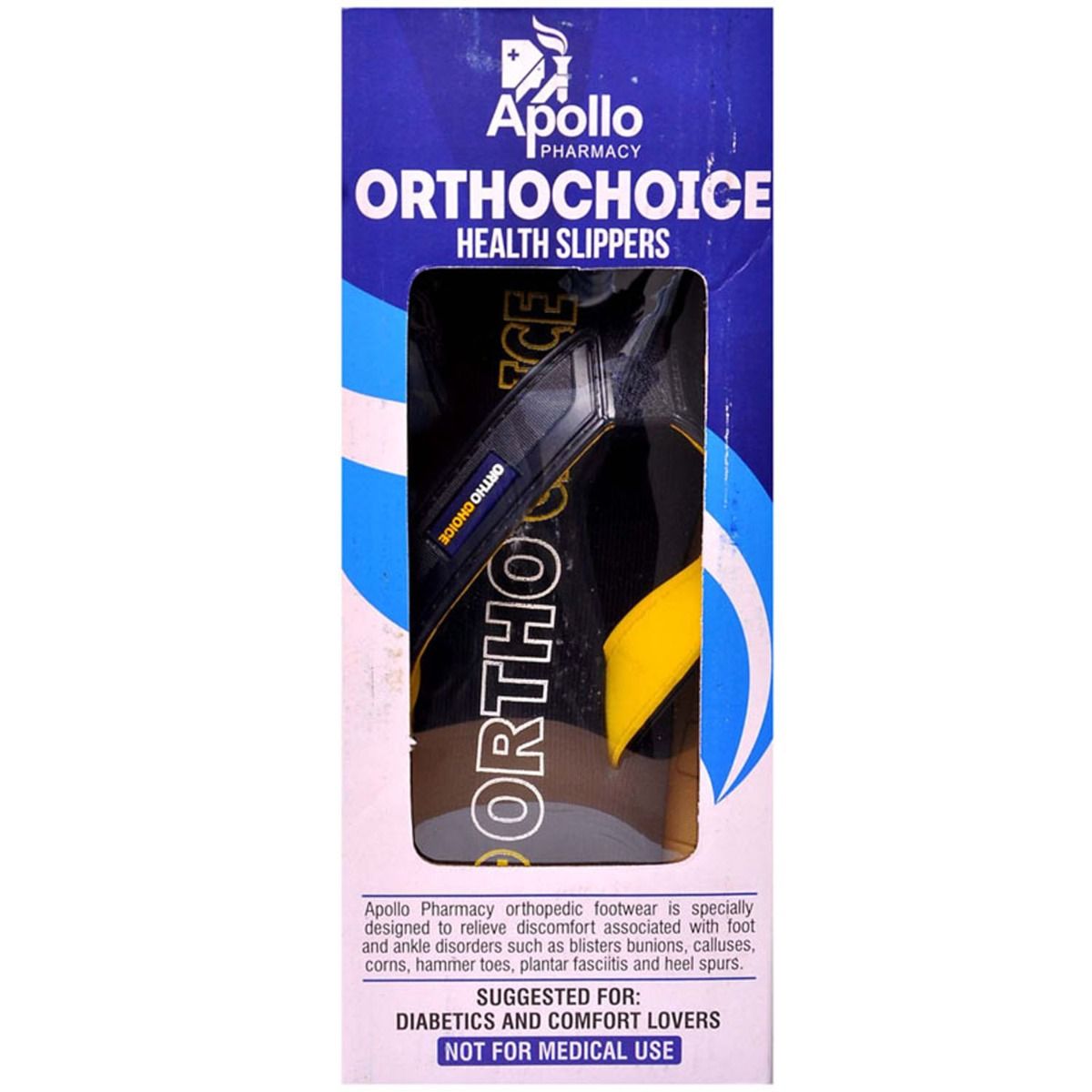 Buy Best Ortho Products Online - Apollo Pharmacy