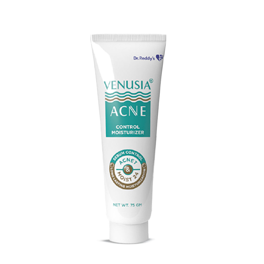 Buy Venusia Acne Control Moisturizer Cream | 19 Minutes Delivery ...