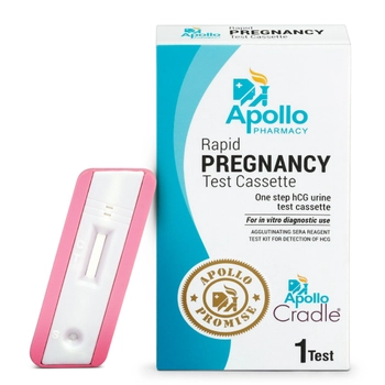Buy Best pregnancy-ovulation Products Online in India - Apollo Pharmacy