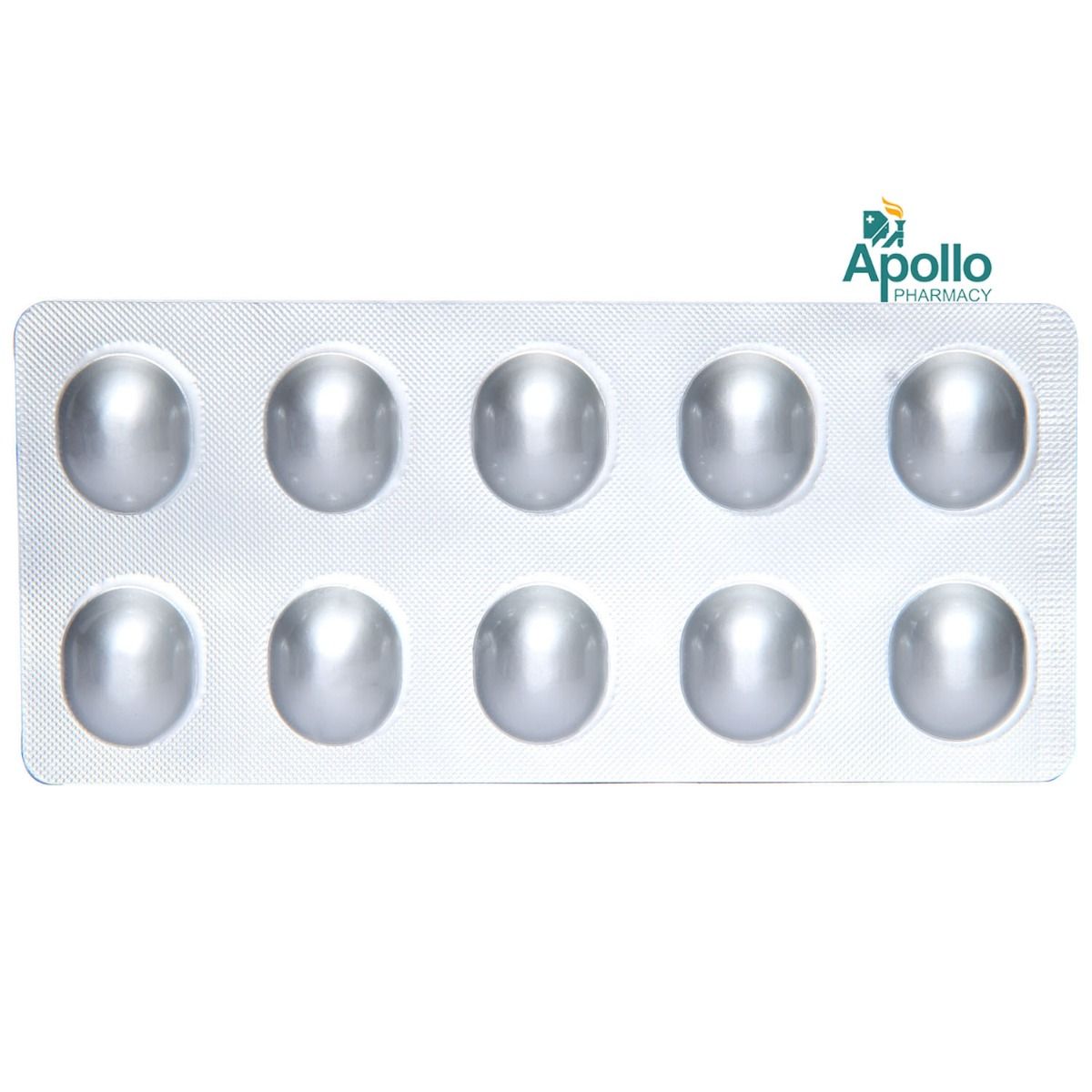 Aprezo 30 Tablet 10's Price, Uses, Side Effects, Composition - Apollo ...