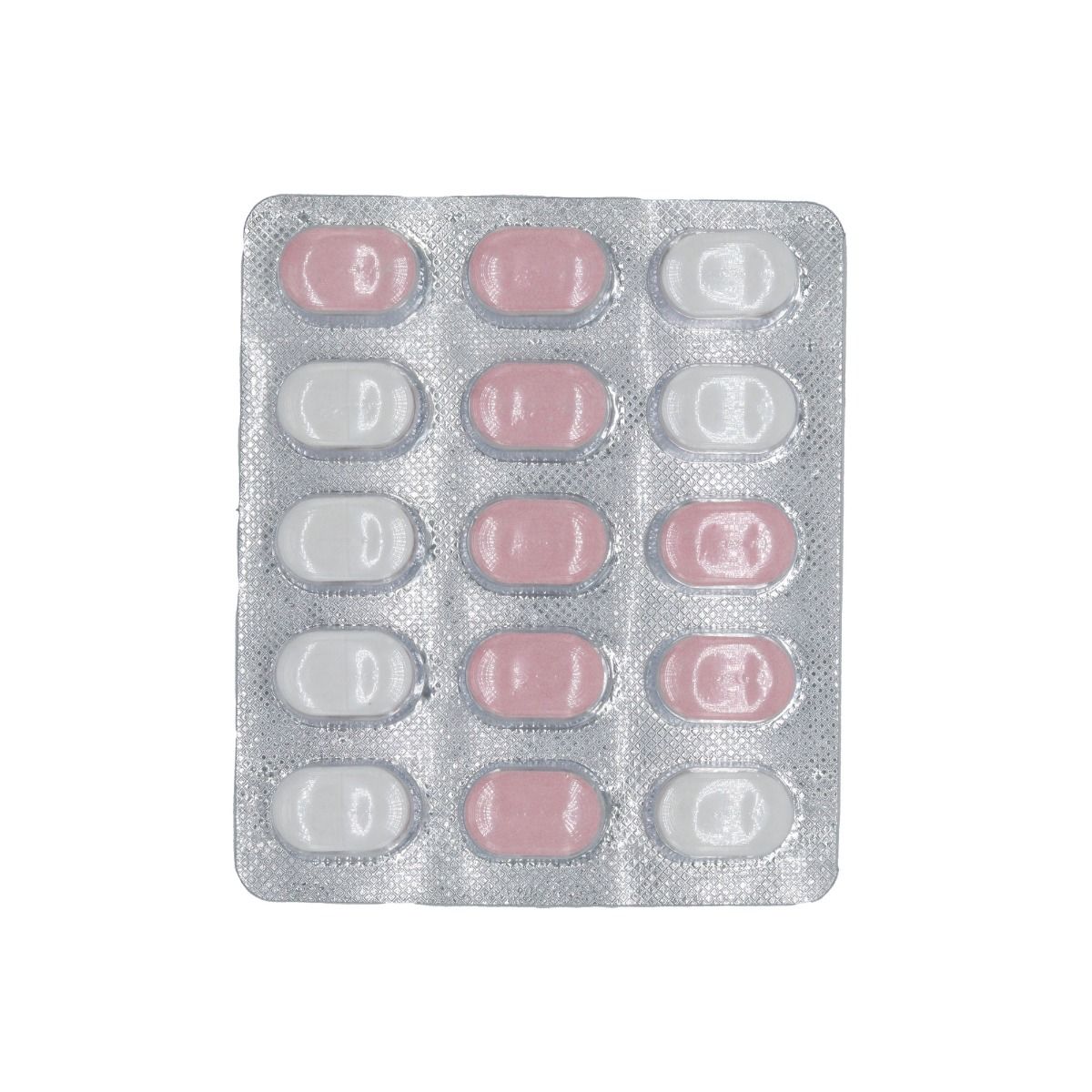 Apriglim-MF3 Tablet 15's Price, Uses, Side Effects, Composition ...