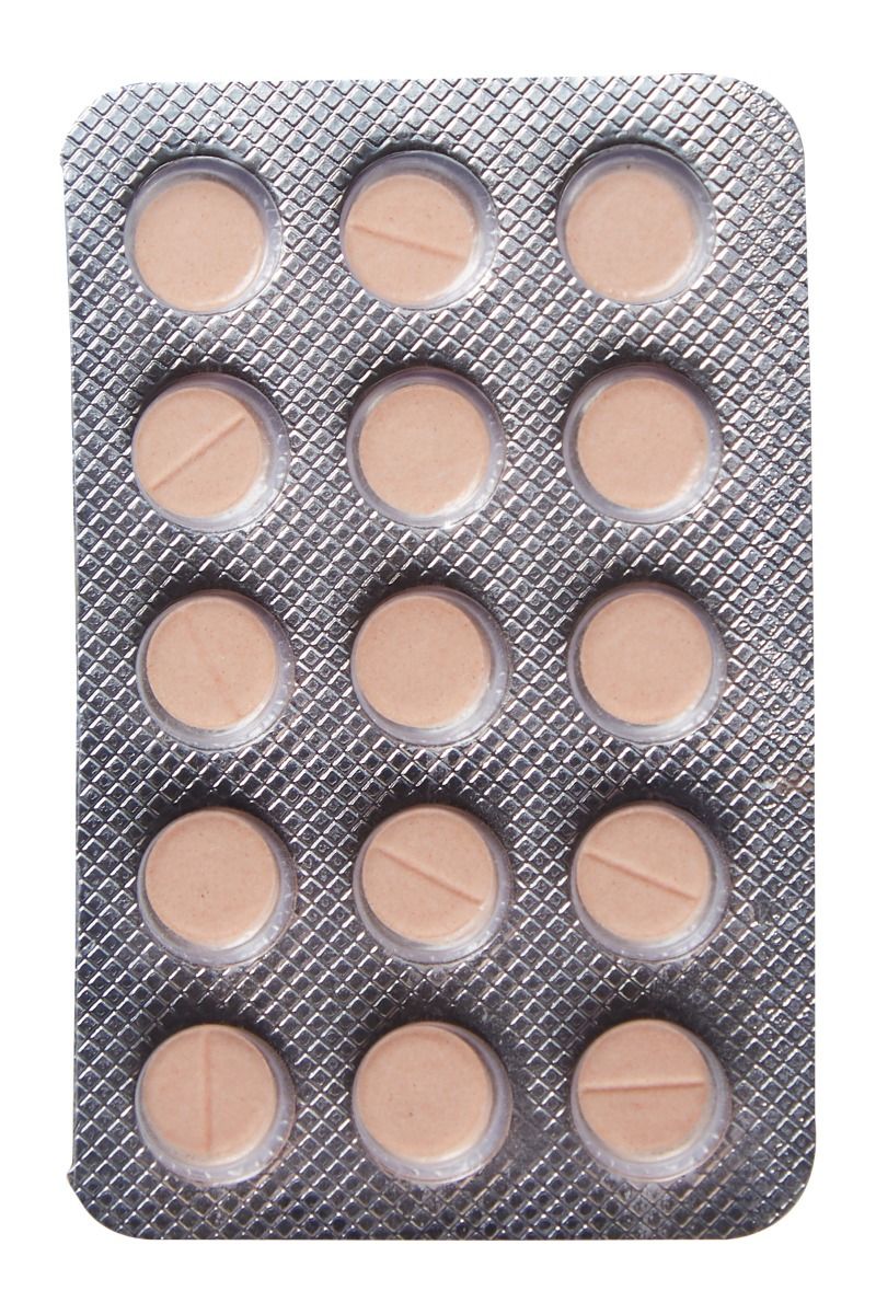 Apriglim-2 Tablet 15's Price, Uses, Side Effects, Composition - Apollo ...