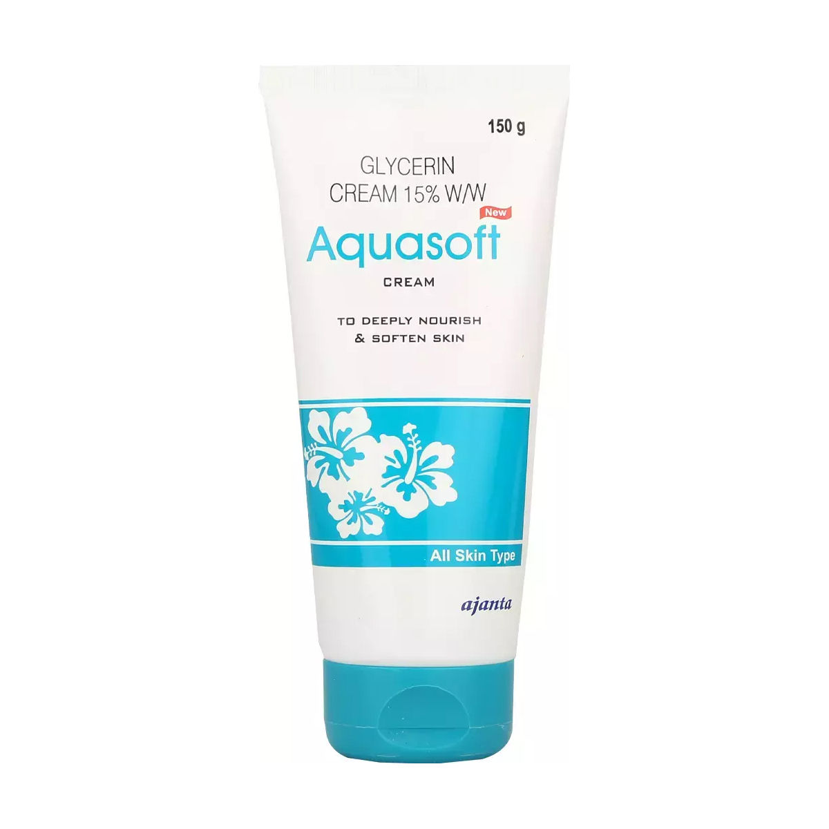 Aquasoft Cream, 150 gm Price, Uses, Side Effects, Composition - Apollo ...