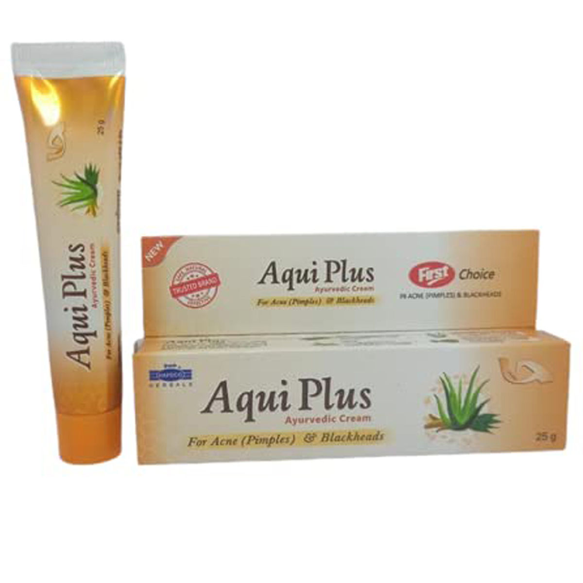 Buy Hapdco Aqui Plus Cream, 25 gm | 19 Minutes Delivery | Apollo Pharmacy