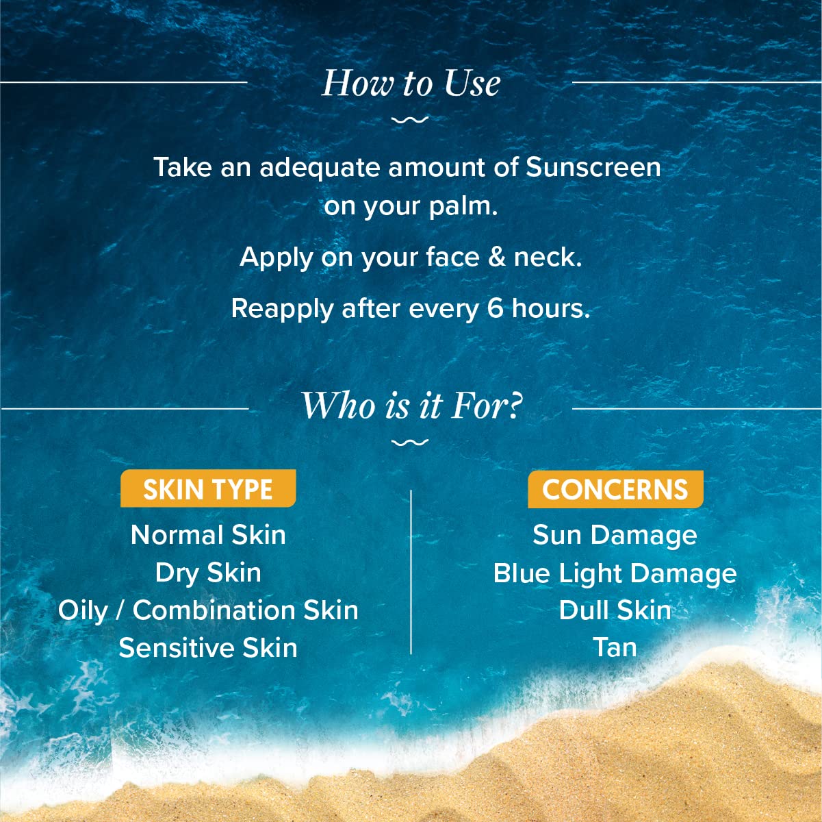 Aqualogica Glow+ Dewy SPF 50 Sunscreen, 80 gm Price, Uses, Side Effects ...