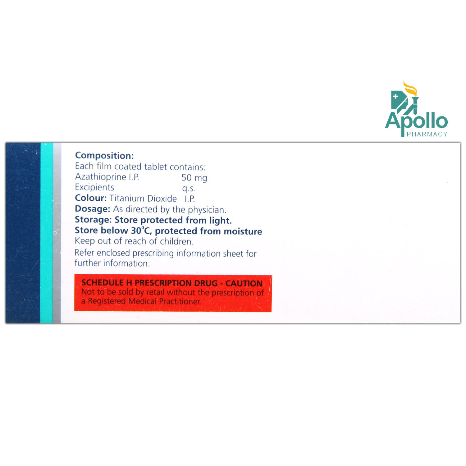 Aretha Tablet 10's Price, Uses, Side Effects, Composition - Apollo Pharmacy
