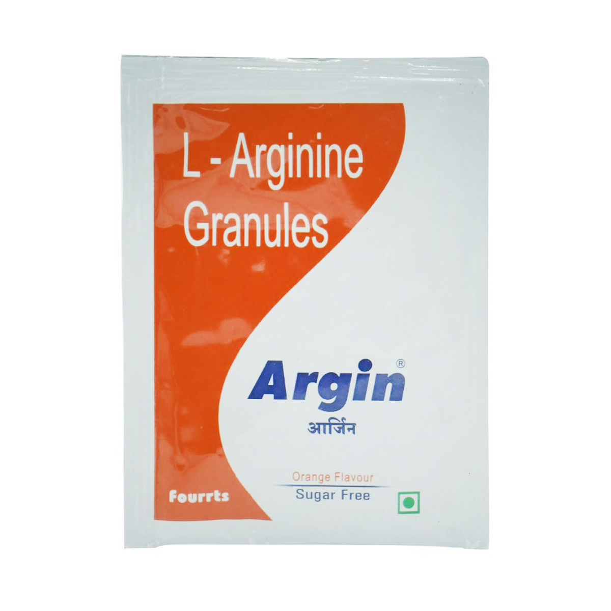 Argin Sachet 5 gm Price, Uses, Side Effects, Composition - Apollo Pharmacy