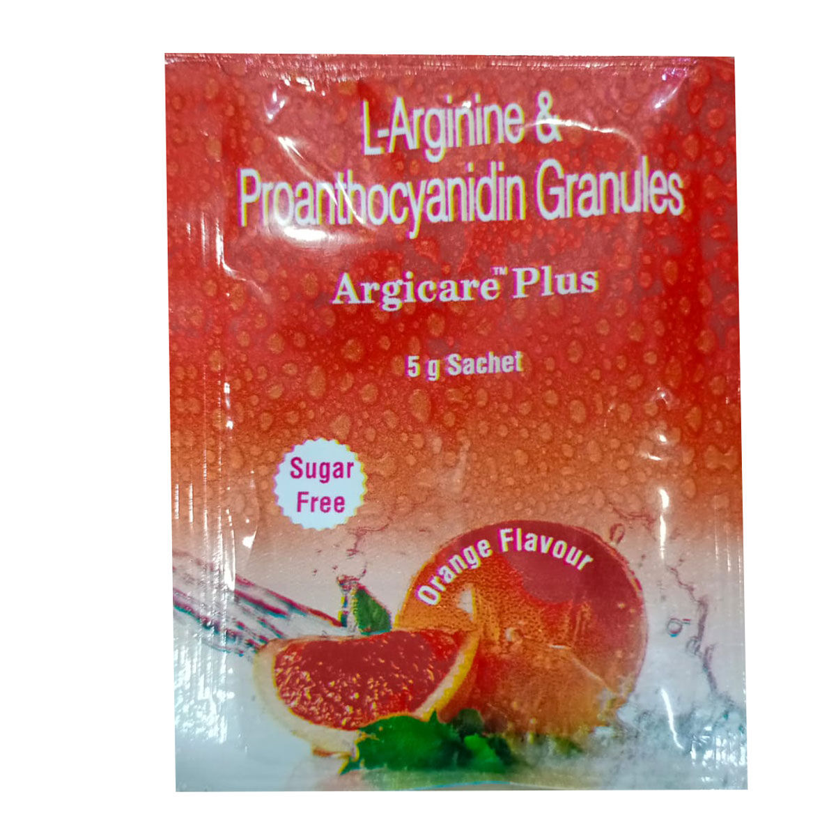 Argicare Plus Sachets 5gm Price, Uses, Side Effects, Composition ...