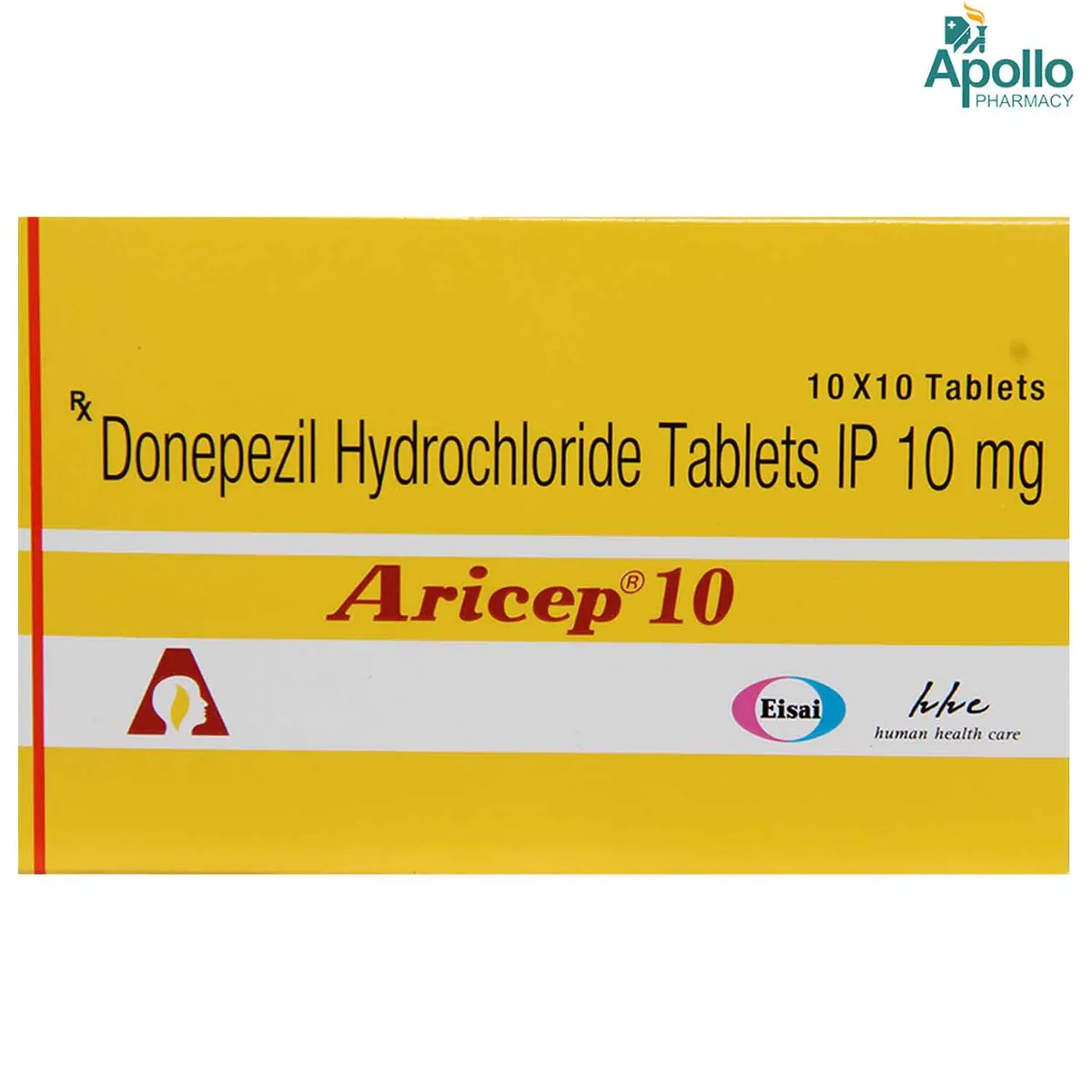 donepezil pil