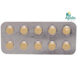 Arifine-5 Tablet | Uses, Side Effects, Price | Apollo Pharmacy