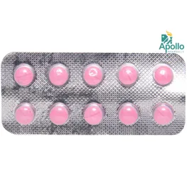 Arifine-2.5 Tablet | Uses, Side Effects, Price | Apollo Pharmacy
