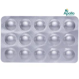 Arip MT 5 Tablet | Uses, Side Effects, Price | Apollo Pharmacy