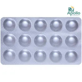 Arip MT 10 Tablet | Uses, Side Effects, Price | Apollo Pharmacy