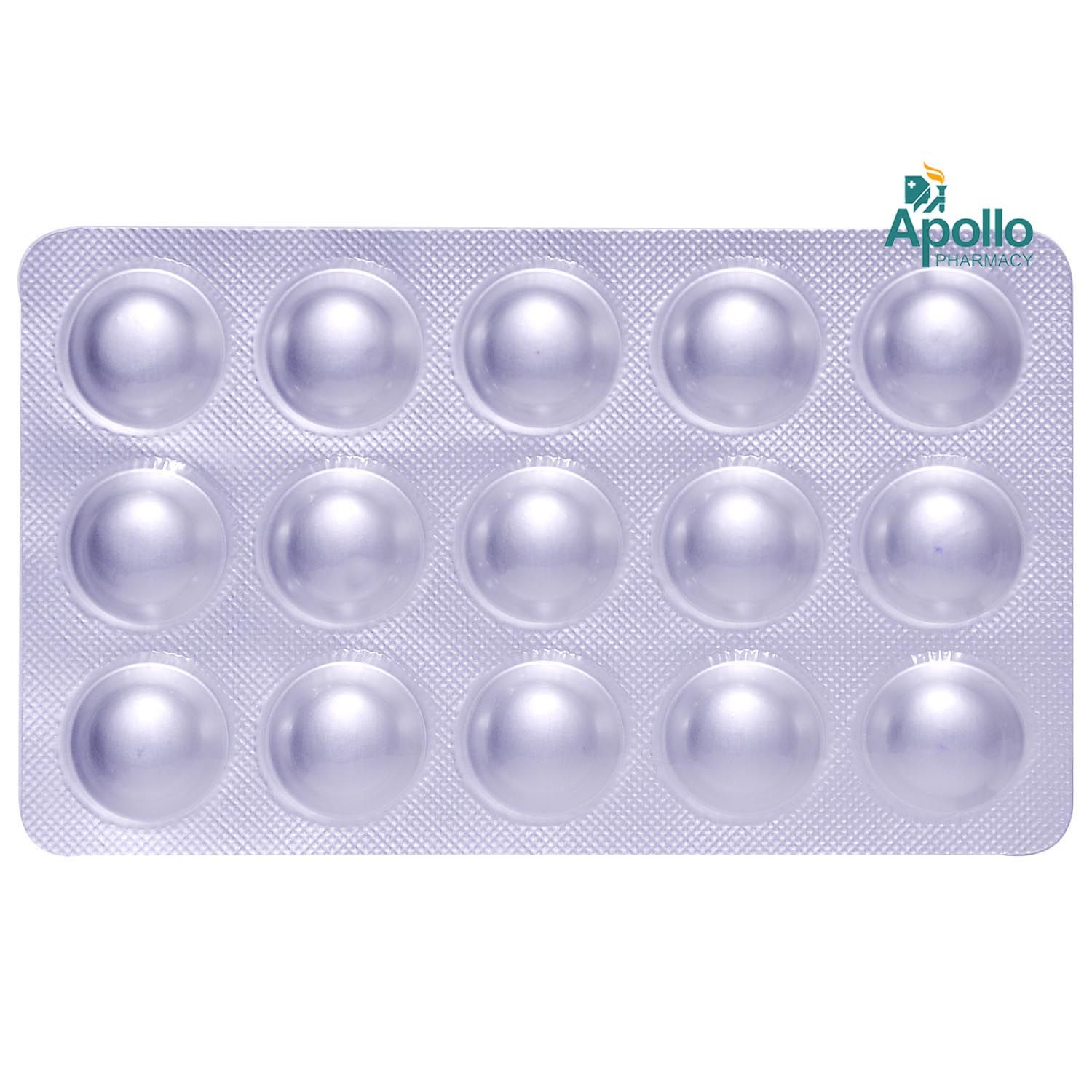 Arip MT 15 Tablet 15's Price, Uses, Side Effects, Composition - Apollo ...