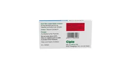 Arnicor 100 Tablet | Uses, Side Effects, Price | Apollo Pharmacy