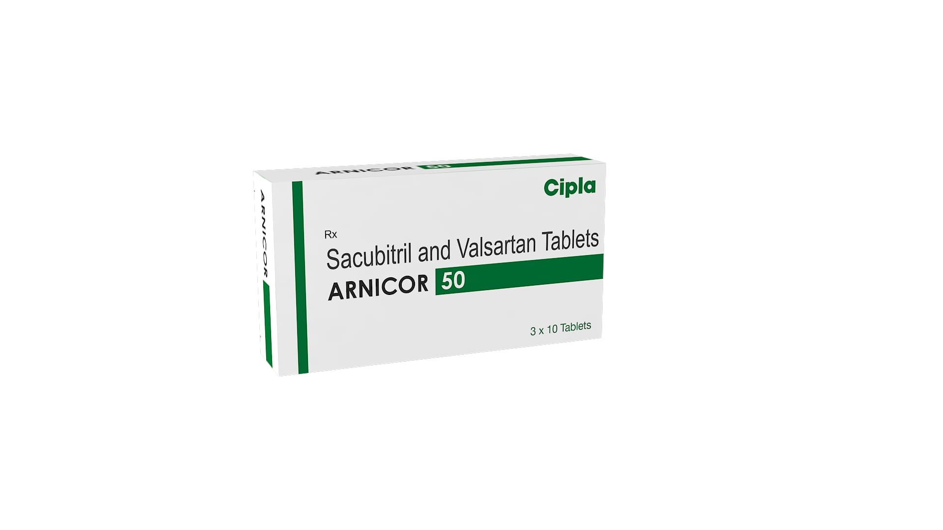 Arnicor 50 Tablet 10's Price, Uses, Side Effects, Composition - Apollo ...