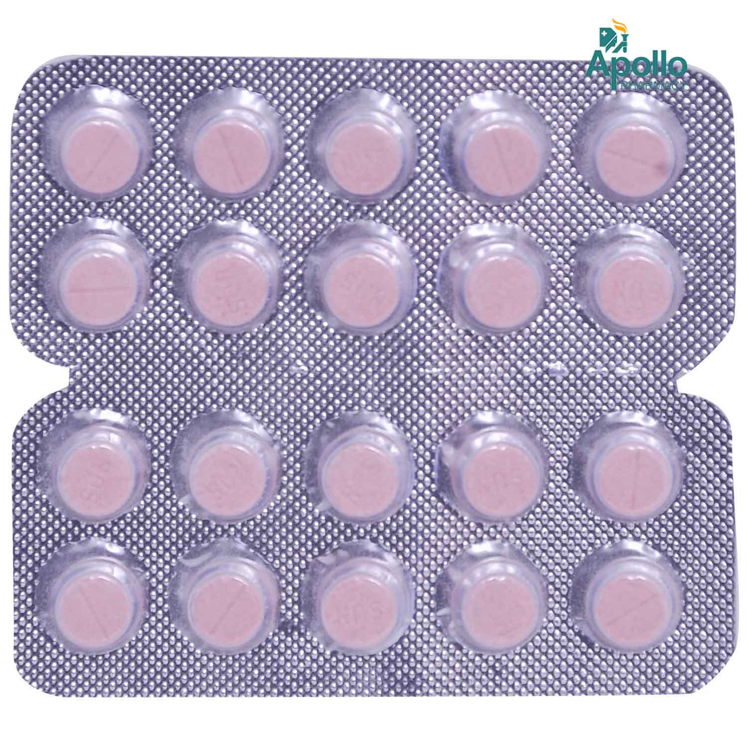 Arpizol 15 Tablet 10's Price, Uses, Side Effects, Composition - Apollo ...