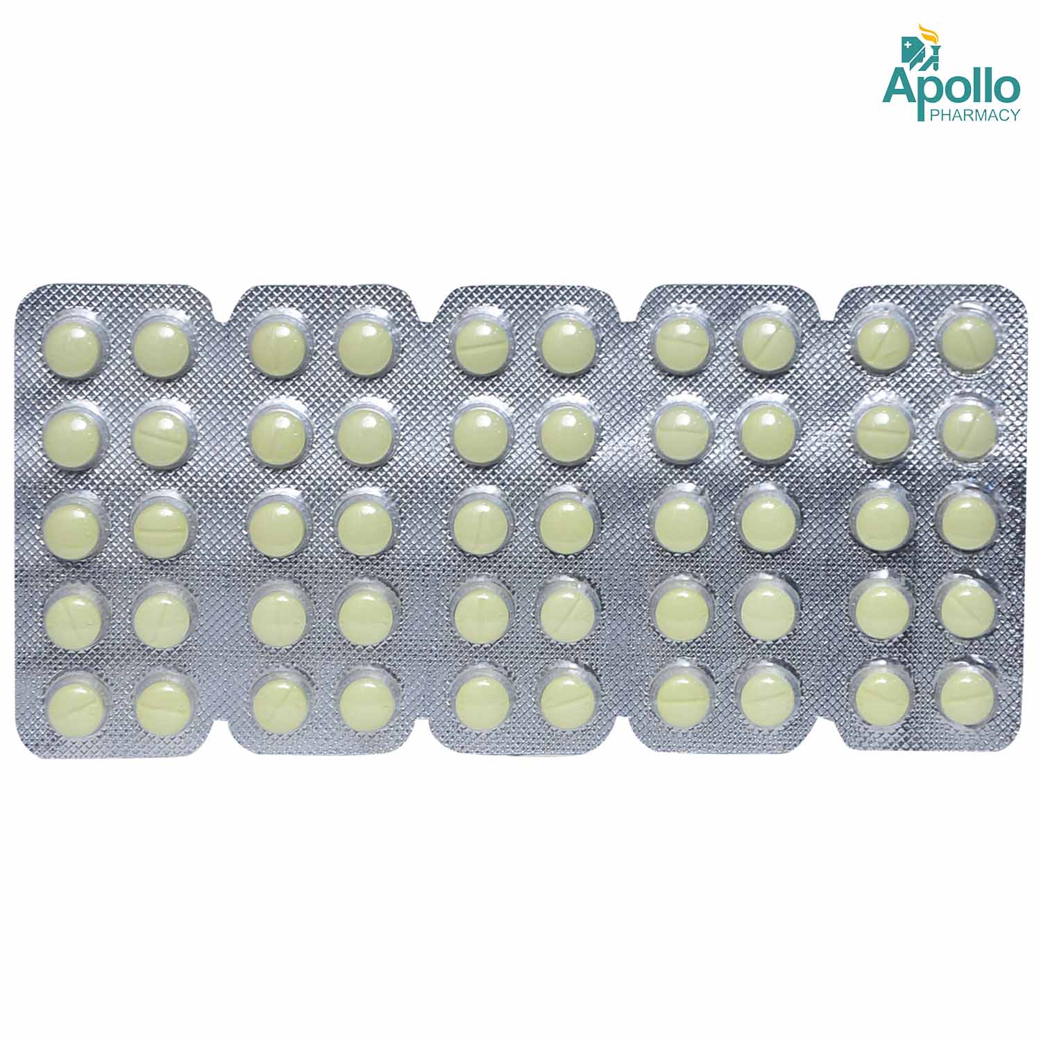 Arpit 10 Tablet 10's Price, Uses, Side Effects, Composition - Apollo ...