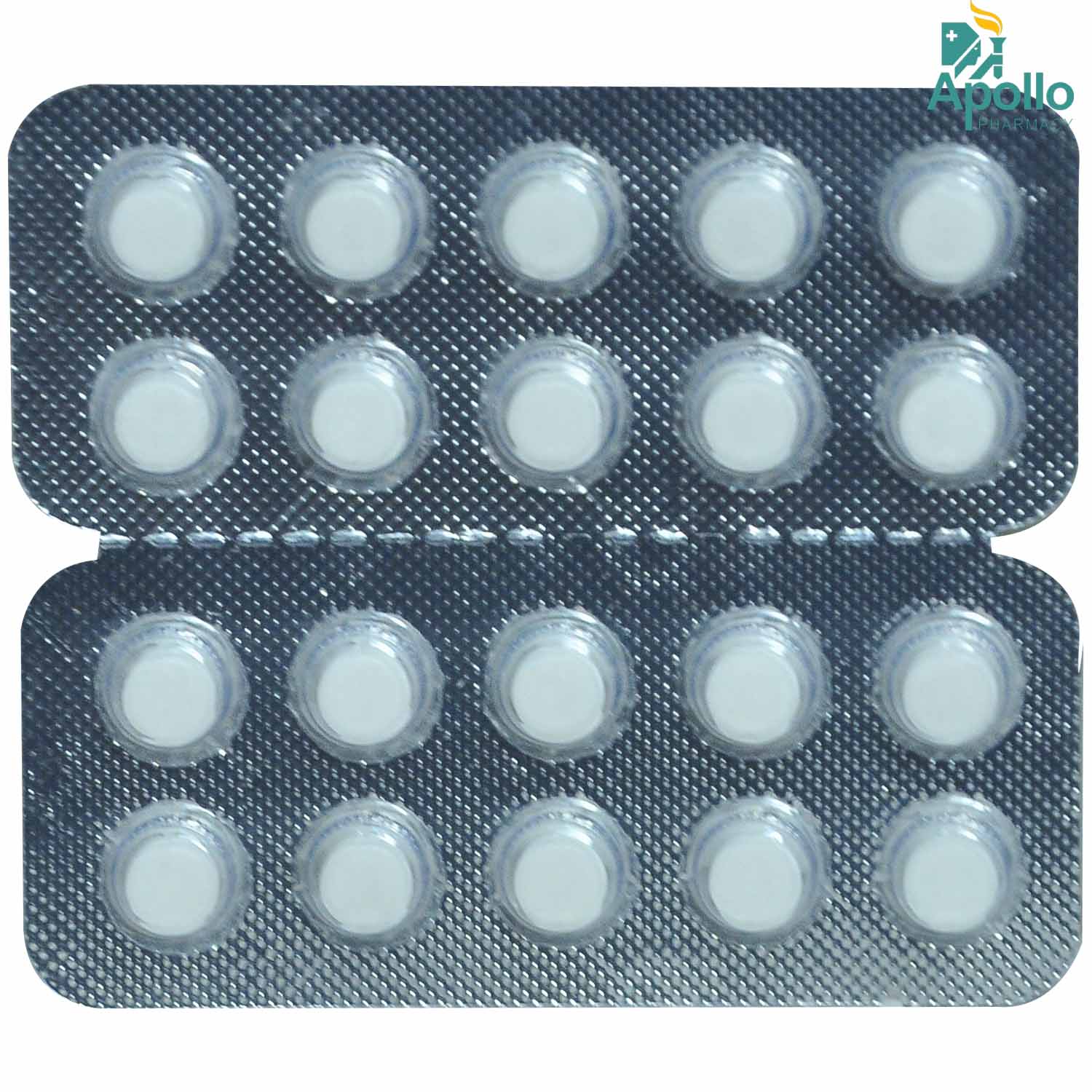 Arpizol 2 Tablet 10's Price, Uses, Side Effects, Composition - Apollo ...