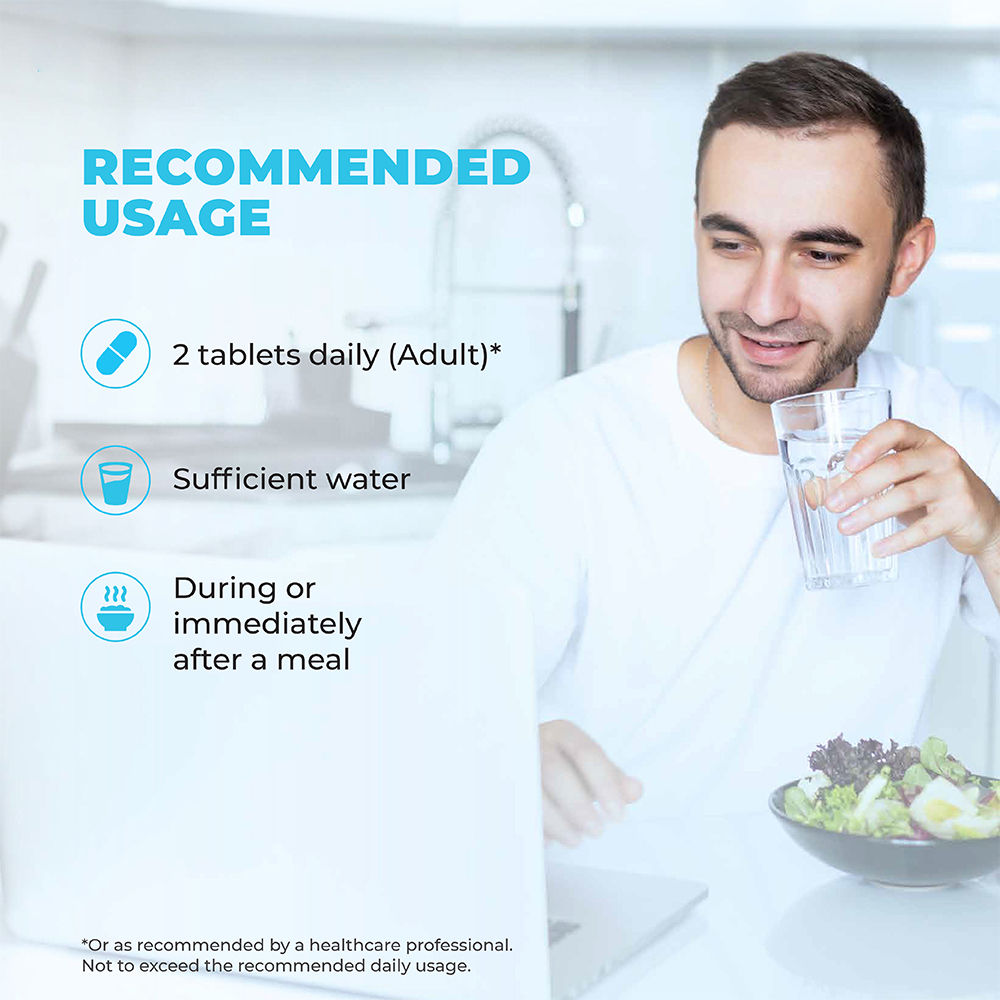 SWISSE ULTIBOOST JOINT REPAIR TAB 60'S Price, Uses, Side Effects ...