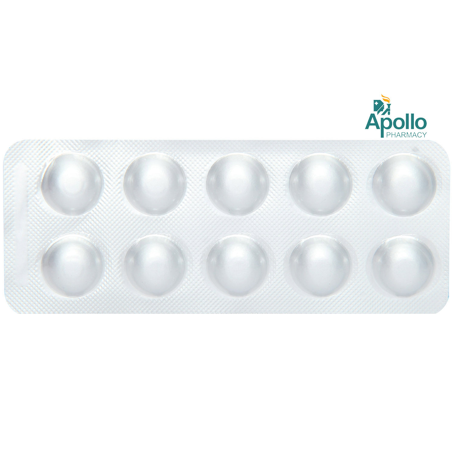 Arvast F 10 Tablet 10's Price, Uses, Side Effects, Composition - Apollo ...