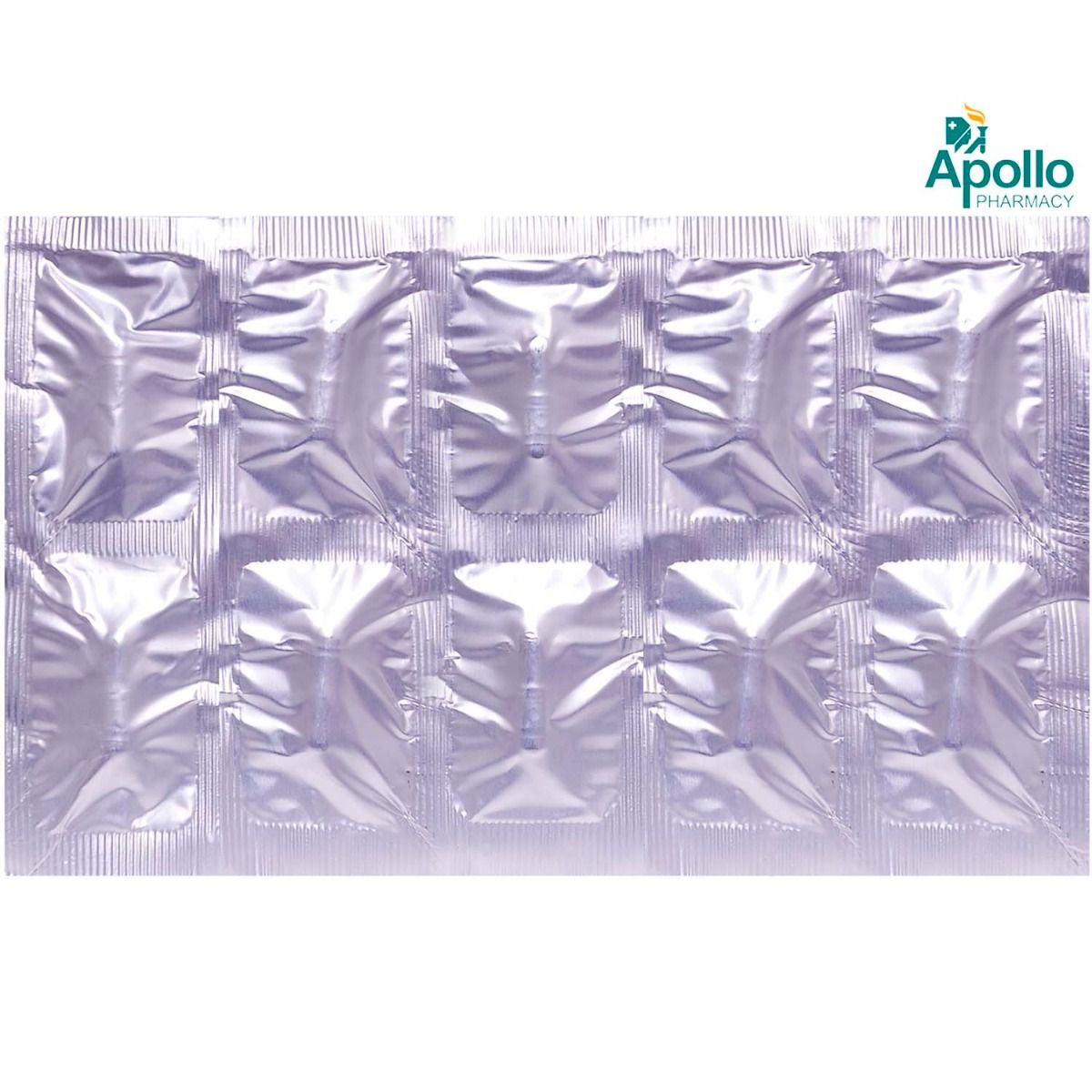 Arvast Gold 10 Tablet 10's Price, Uses, Side Effects, Composition ...