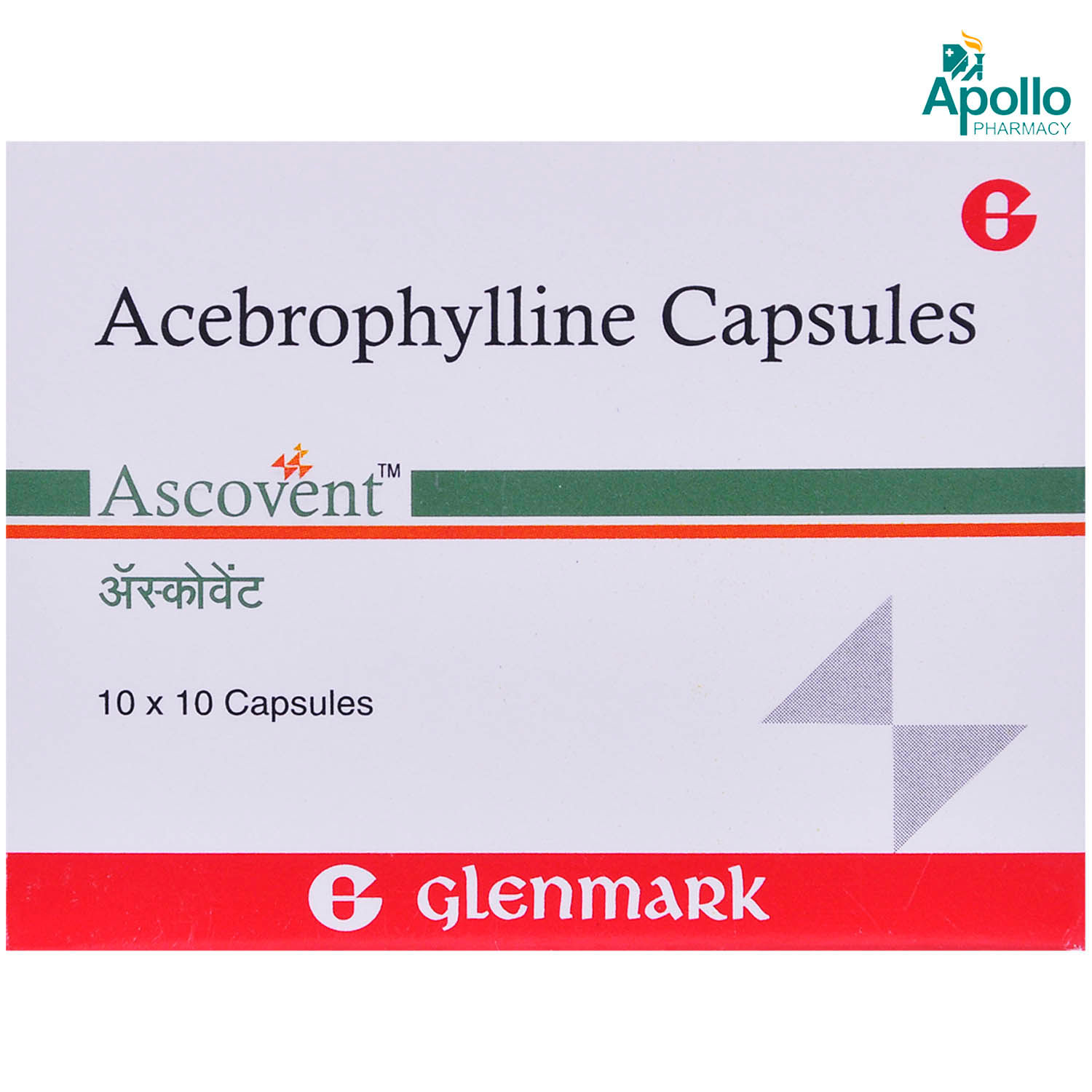 Ab-Resp 100 Capsule 10's Price, Uses, Side Effects, Composition ...