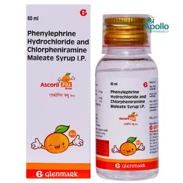 Ascoril Flu Syrup | Uses, Side Effects, Price | Apollo Pharmacy