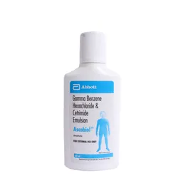 Ascabiol Emulsion | Uses, Side Effects, Price | Apollo Pharmacy