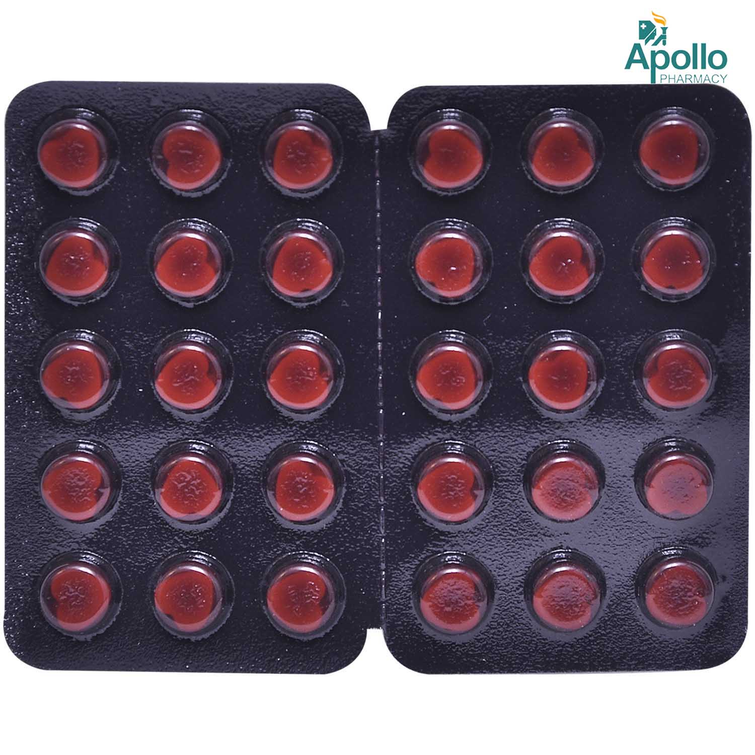 Asomex-1.25 Tablet 15's Price, Uses, Side Effects, Composition - Apollo ...