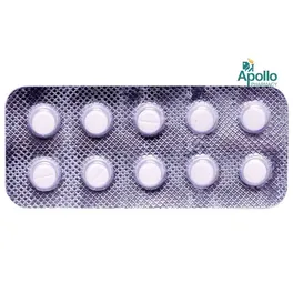 Asprito 2 Tablet | Uses, Side Effects, Price | Apollo Pharmacy