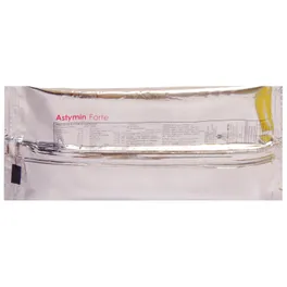 Astymin Forte Capsule | Uses, Side Effects, Price | Apollo Pharmacy