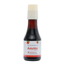 Astymin Liquid | Uses, Side Effects, Price | Apollo Pharmacy