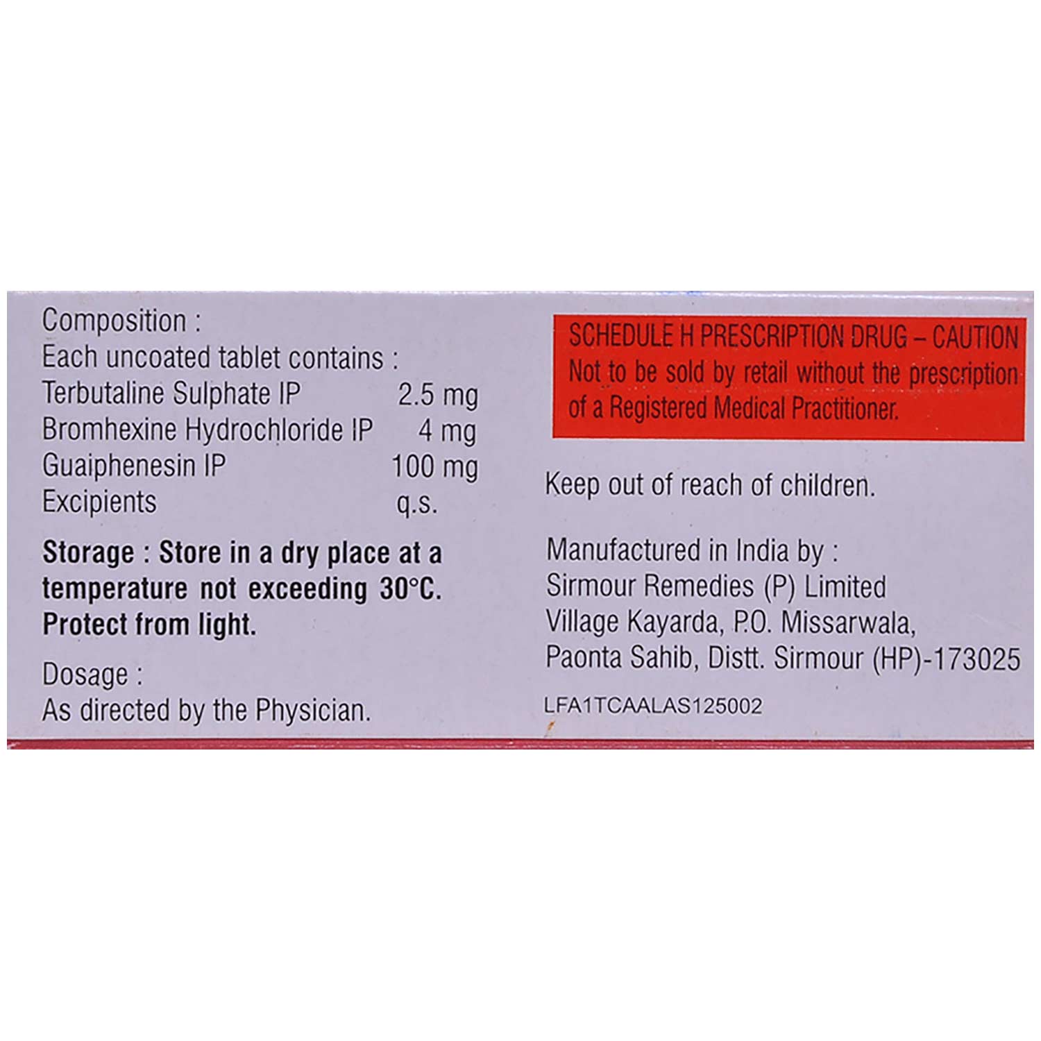 Asthakind Tablet | Uses, Side Effects, Price | Apollo Pharmacy