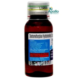 Asthakind DX Syrup | Uses, Side Effects, Price | Apollo Pharmacy