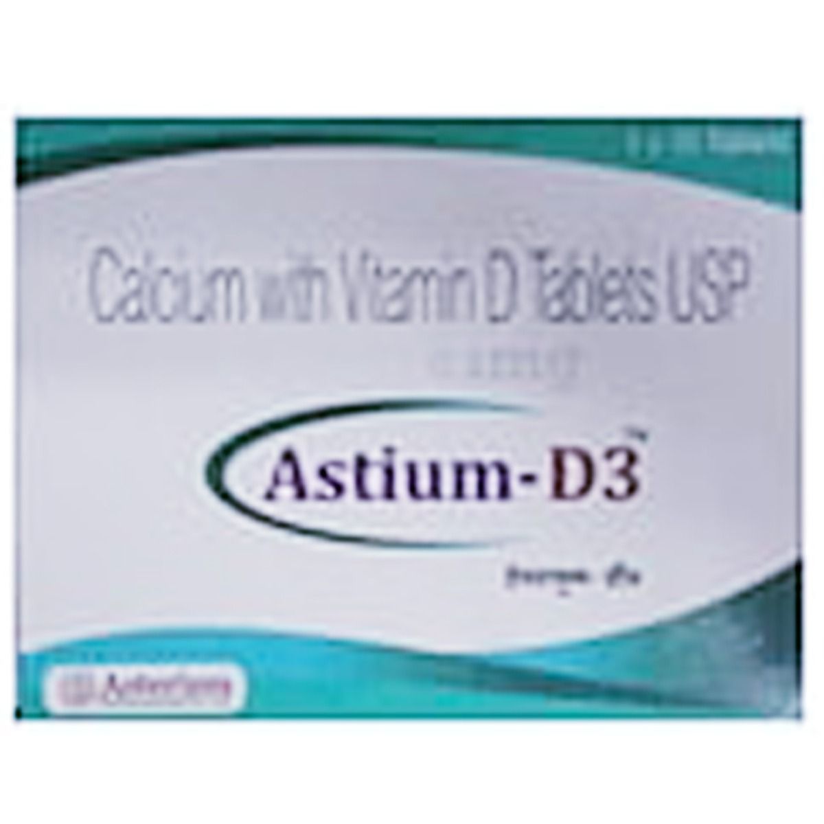 Astium D3 Tablet 10's Price, Uses, Side Effects, Composition - Apollo ...