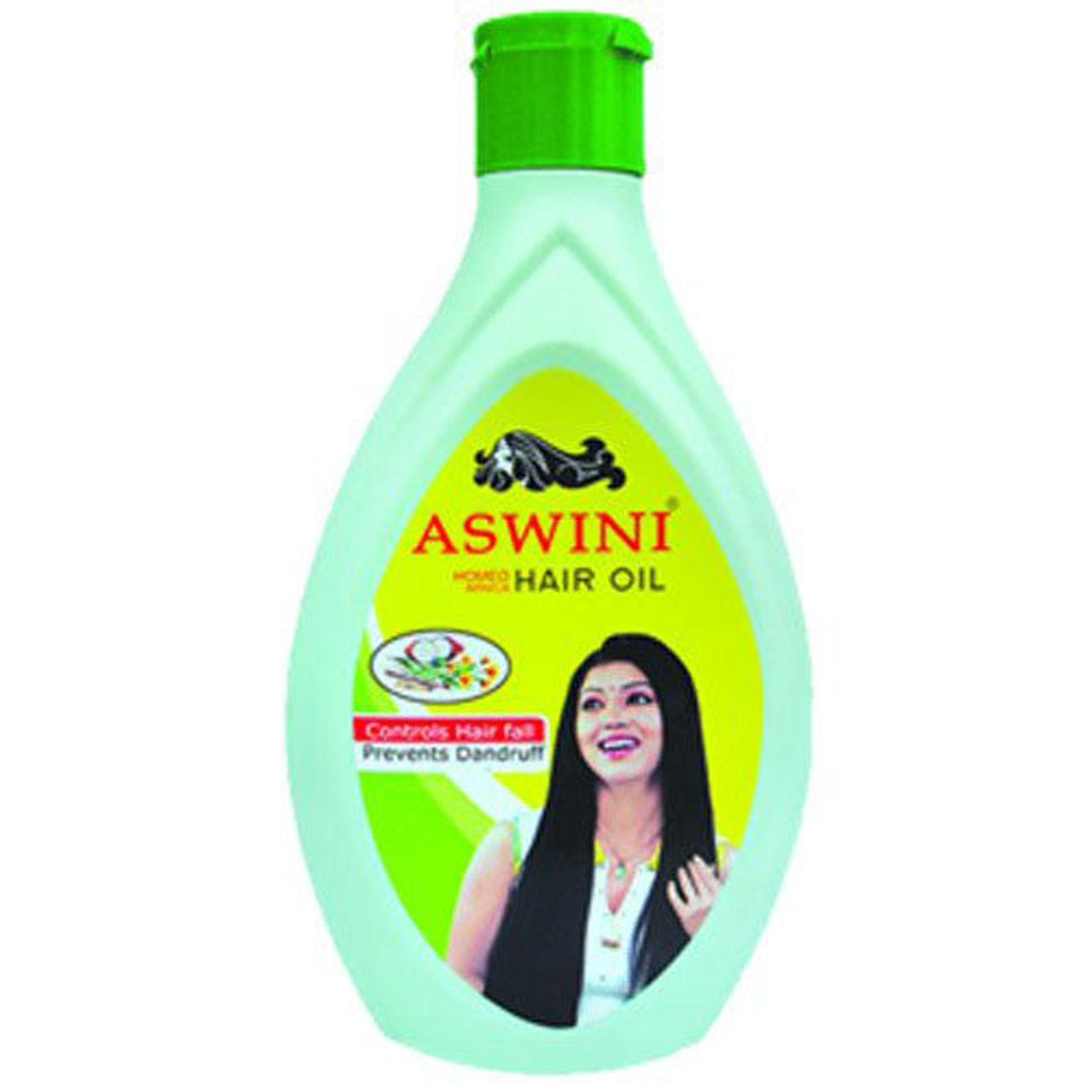 Aswini Hair Oil, 400 ml Price, Uses, Side Effects, Composition - Apollo ...