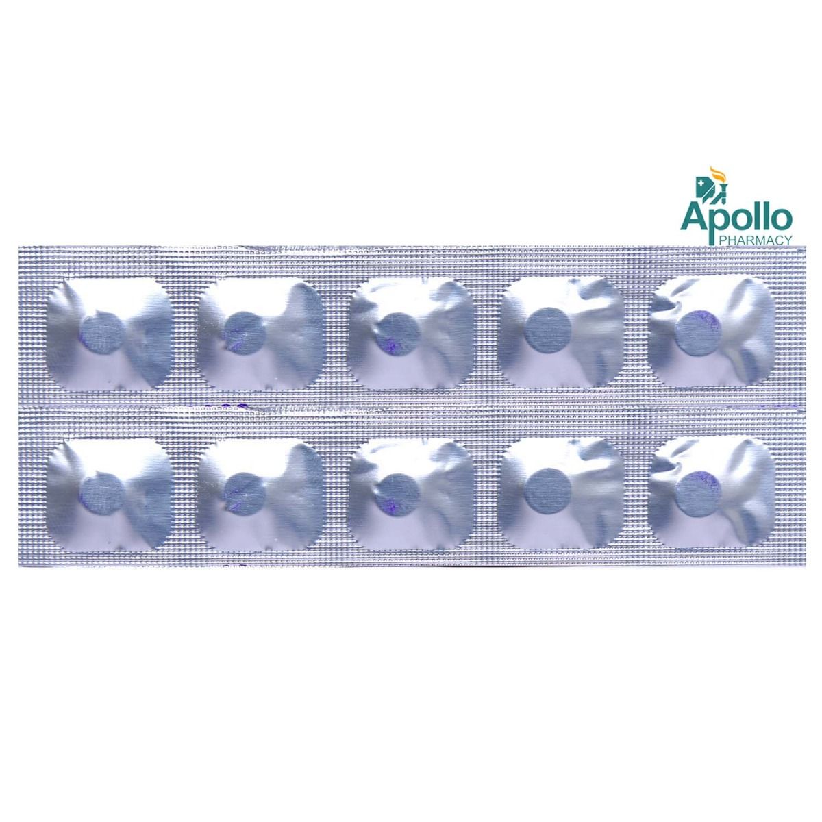 Aten-D Tablet 10's Price, Uses, Side Effects, Composition - Apollo Pharmacy