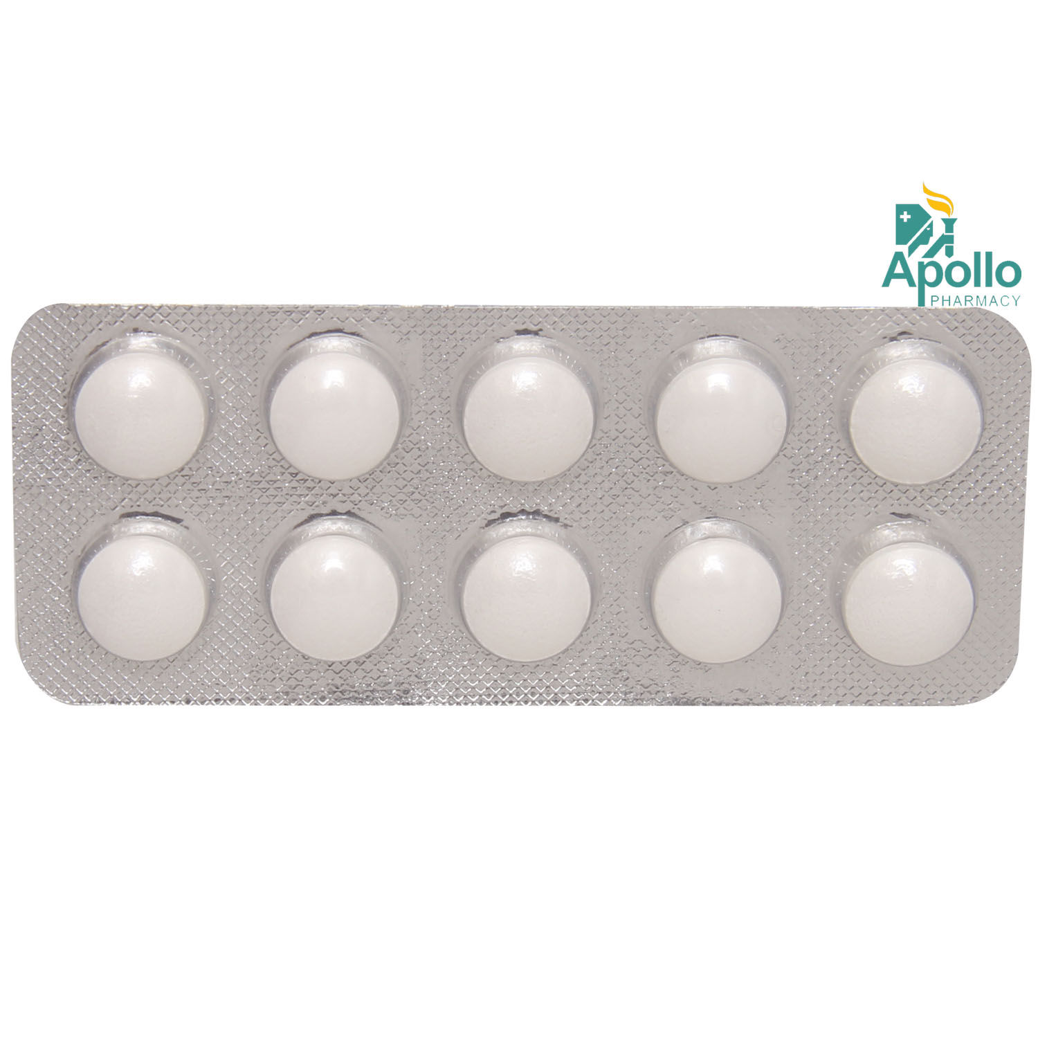 ATM 250 Tablet 10's Price, Uses, Side Effects, Composition - Apollo ...