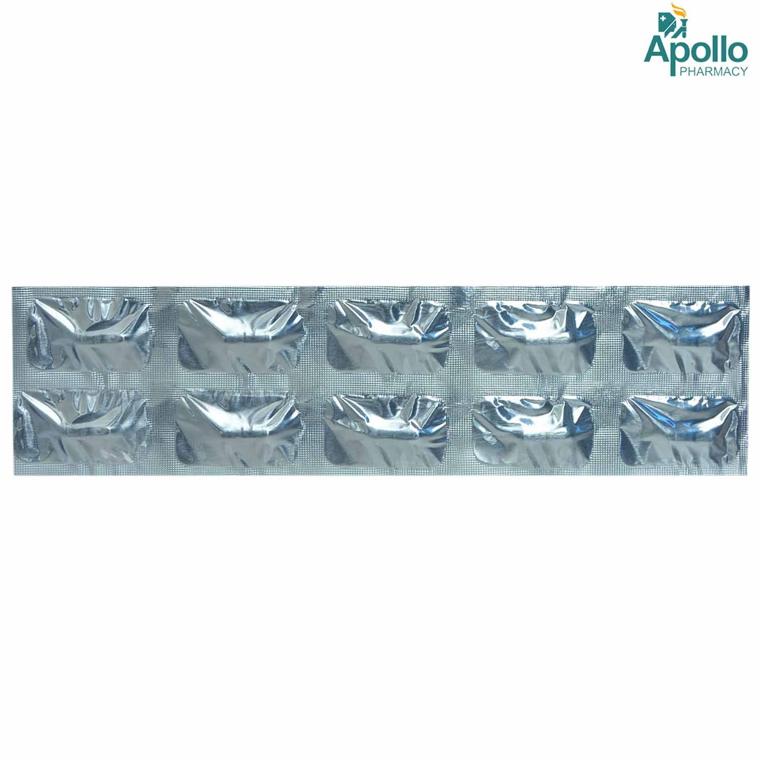 Atorec-ASP Capsule 10's Price, Uses, Side Effects, Composition - Apollo ...