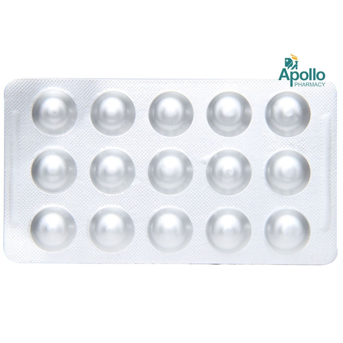 Atorfit 20 Tablet 15's Price, Uses, Side Effects, Composition - Apollo ...