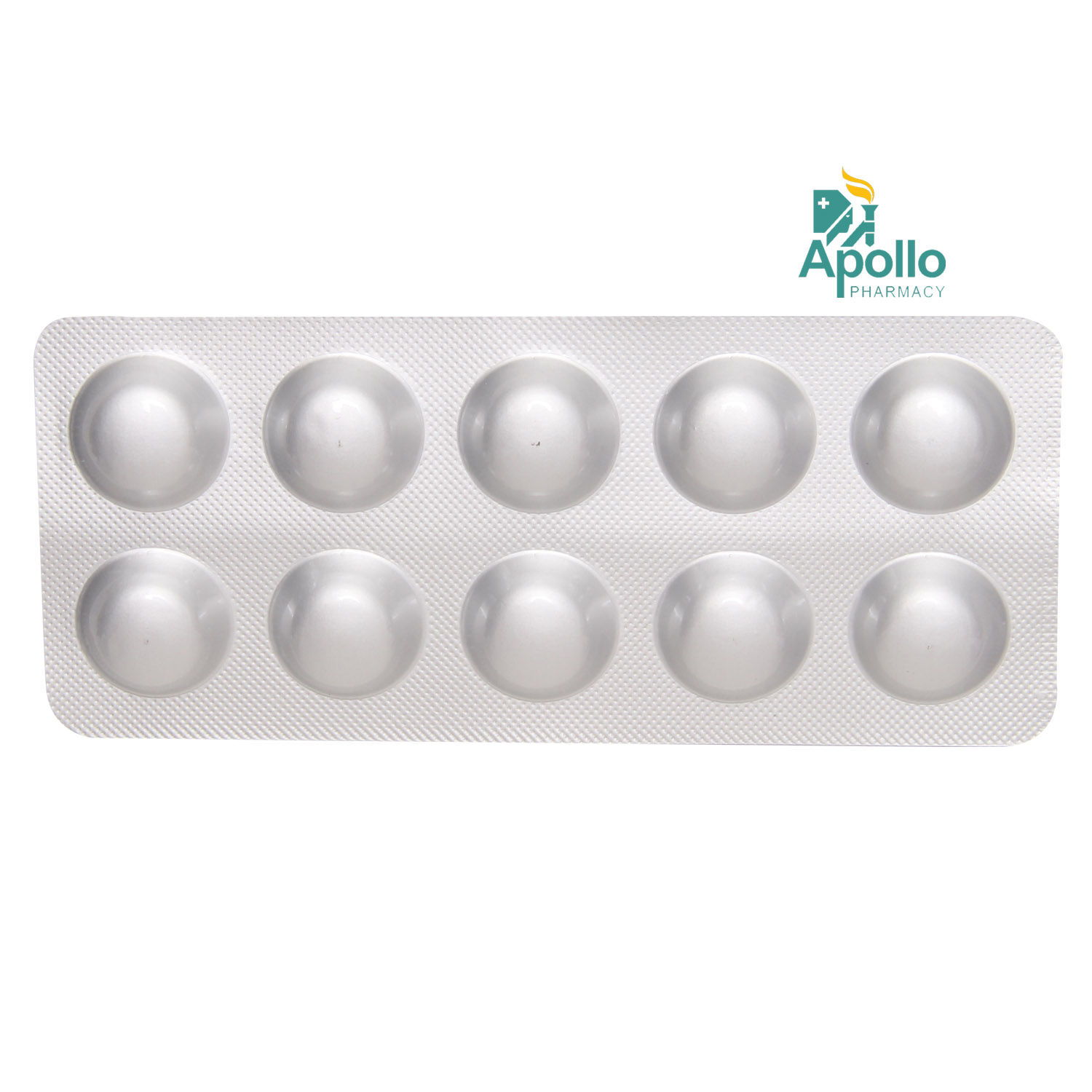 Atorfen-10 Tablet 10's Price, Uses, Side Effects, Composition - Apollo ...