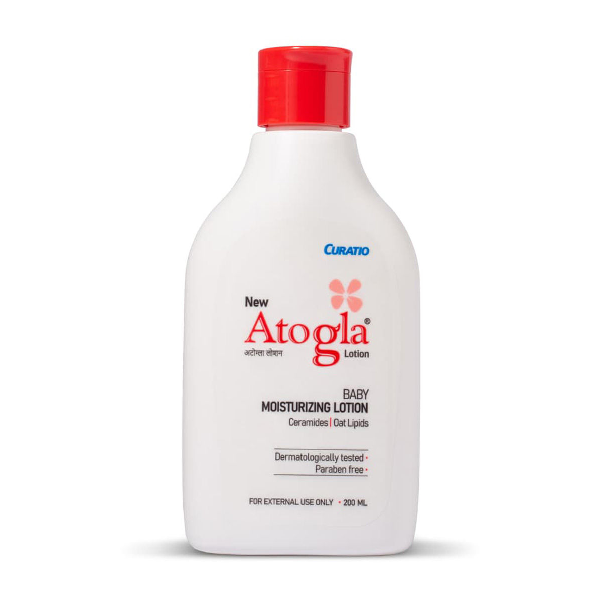 Atogla Lotion 200 ml Price, Uses, Side Effects, Composition - Apollo ...