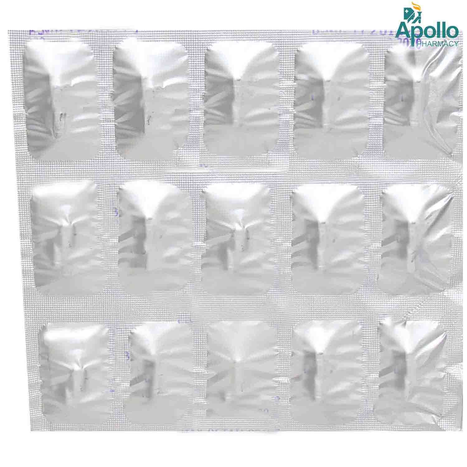 ATORMAC GOLD 10MG CAPSULE 15'S Price, Uses, Side Effects, Composition ...