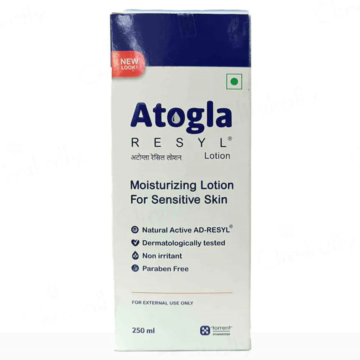 Buy Atogla Resyl Lotion | 19 Minutes Delivery | Apollo Pharmacy