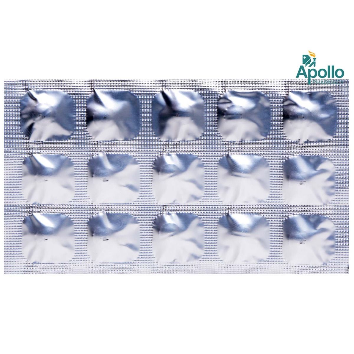 Atorva 5 Tablet 15's Price, Uses, Side Effects, Composition - Apollo ...
