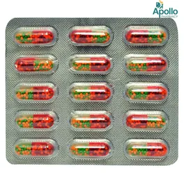 Atorfit CV 20 Capsule | Uses, Side Effects, Price | Apollo Pharmacy